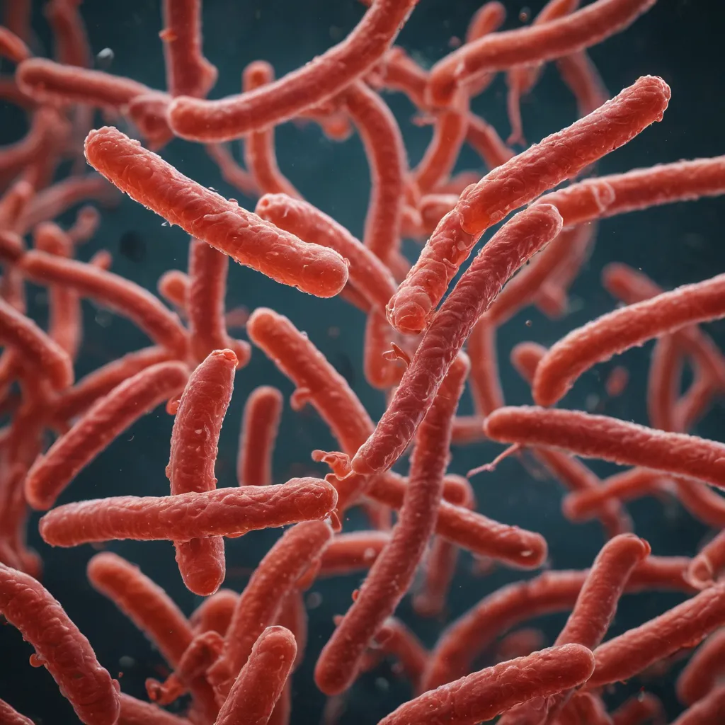 Exploring the Significance of E. coli DH5α in Research