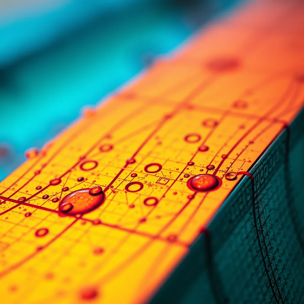 ISO 25178: Understanding Surface Texture Standards