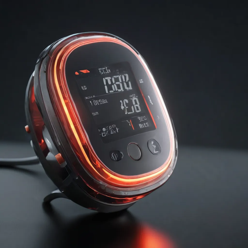 Innovations in Blood Pressure Sensor Technology
