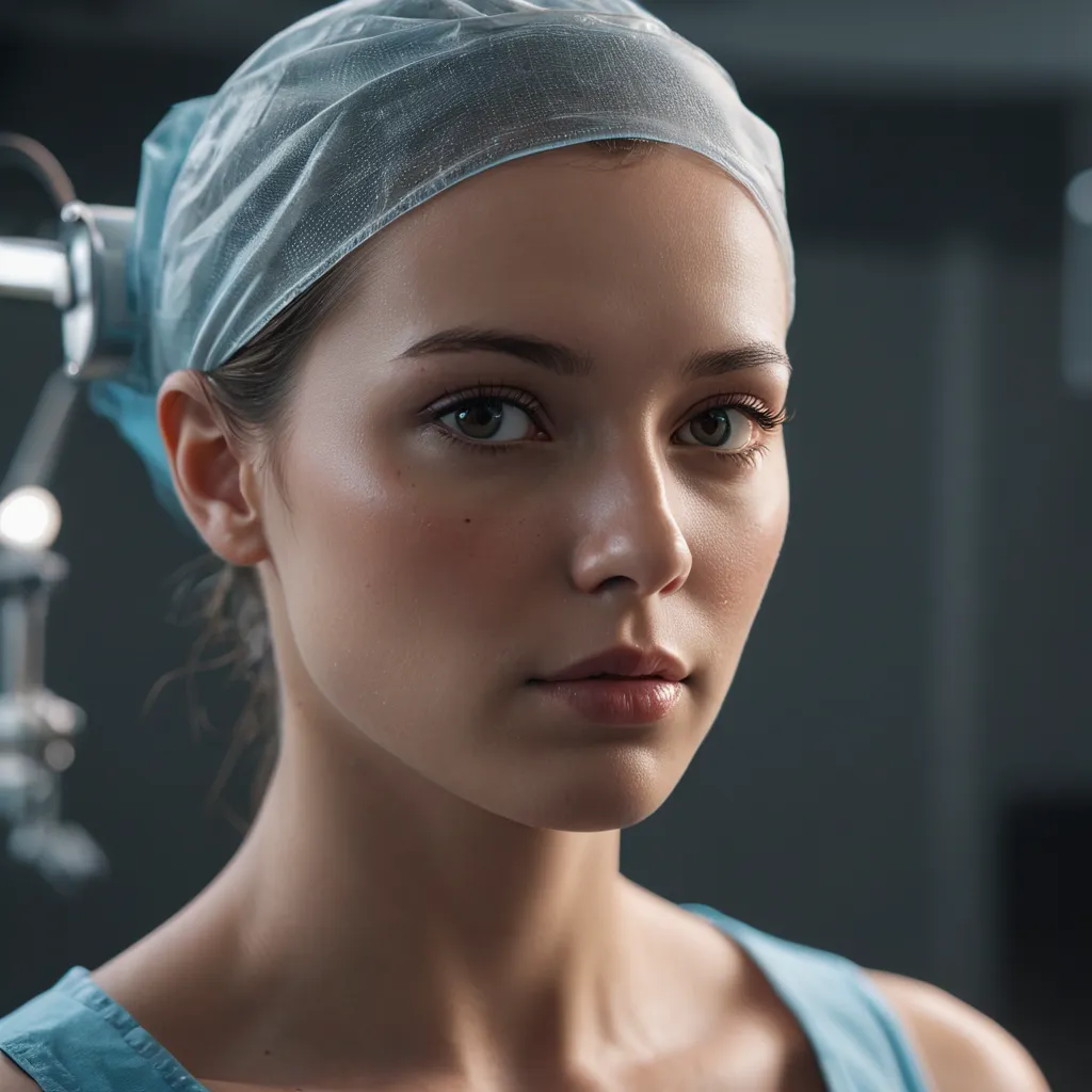 AI Surgical Robots: Revolutionizing Modern Surgery