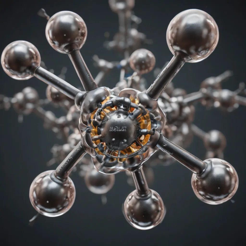 Aliphatic Amines: Structure, Properties, and Applications