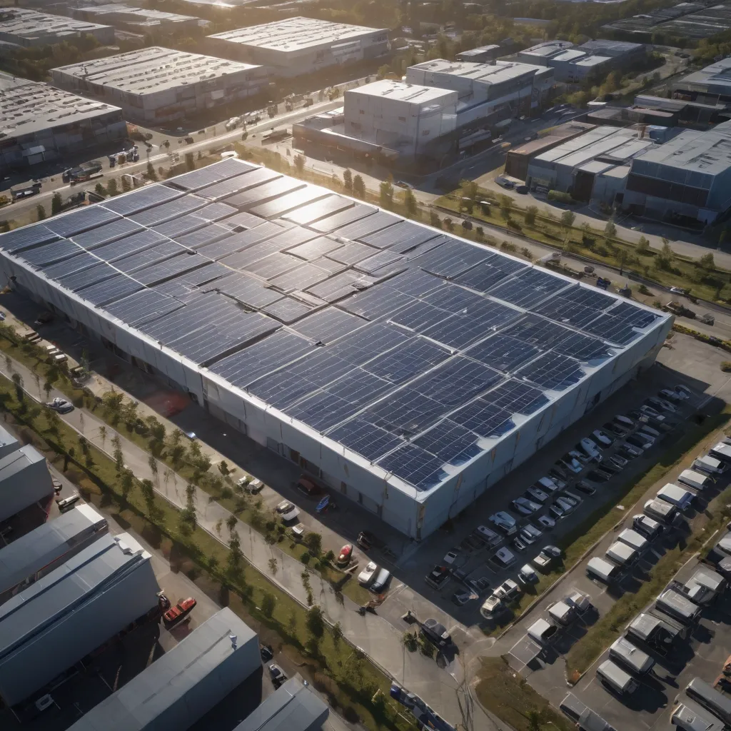 Amazon's Sustainability Efforts: A Critical Review