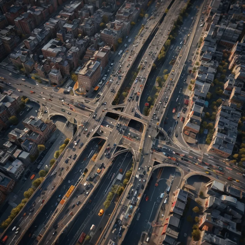 Analyzing Car Traffic Data for Urban Mobility Insights