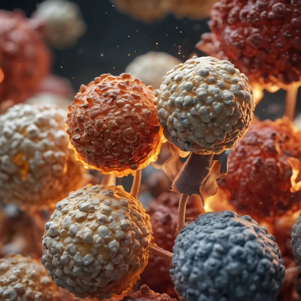 Understanding Carcinogens: Health Effects and Research