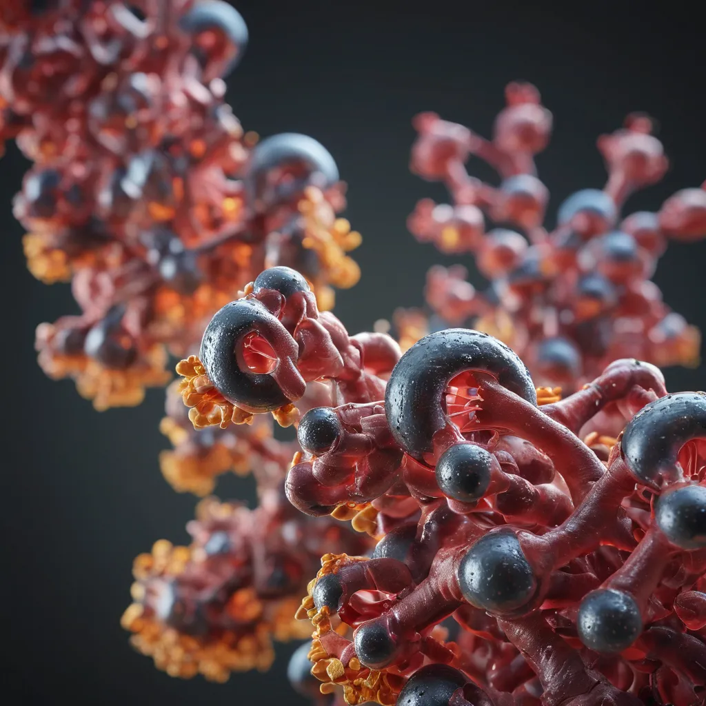 Exploring the Role of Protein Sigma in Biology