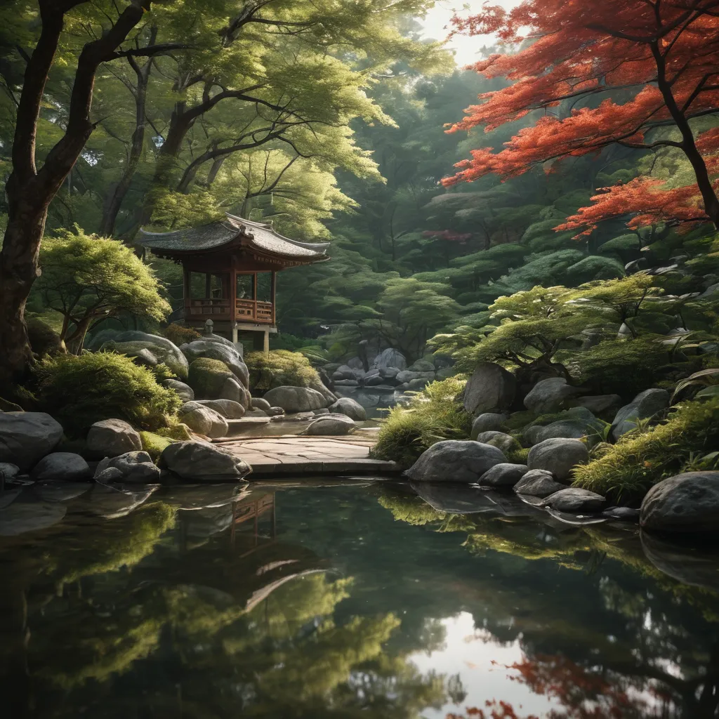 Exploring Japanese Skin: Culture and Science
