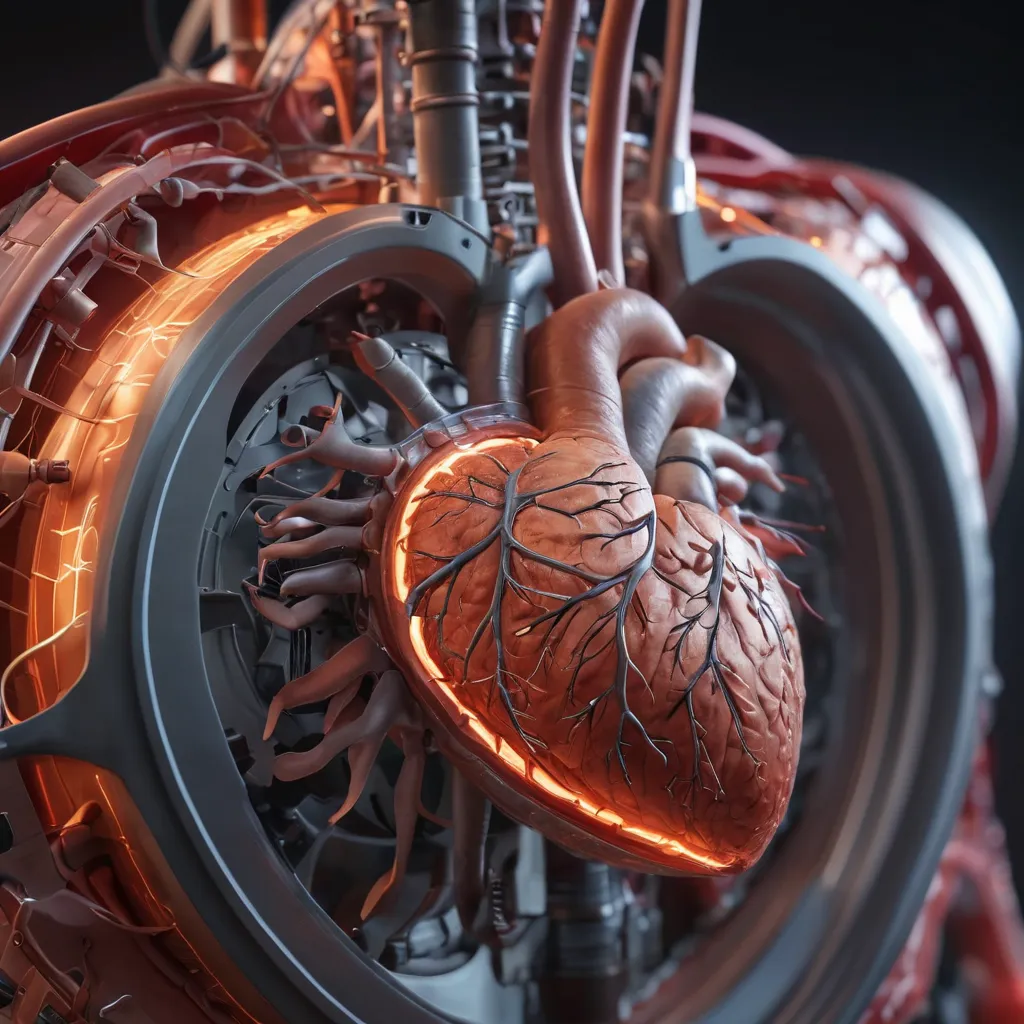 Innovations in Cardiac Studies: A Comprehensive Overview
