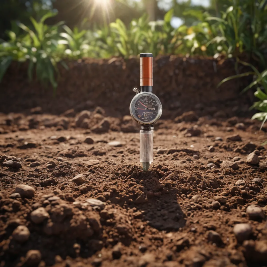 Understanding Soil Temperature: Techniques and Implications