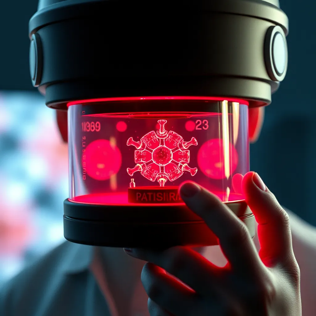 Patisiran: Mechanism, Applications, and Clinical Impact