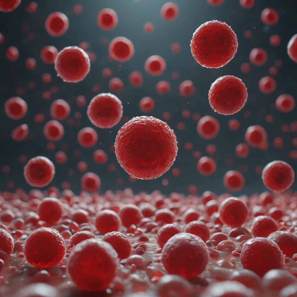 Anemia in End-Stage Renal Disease: Implications & Management