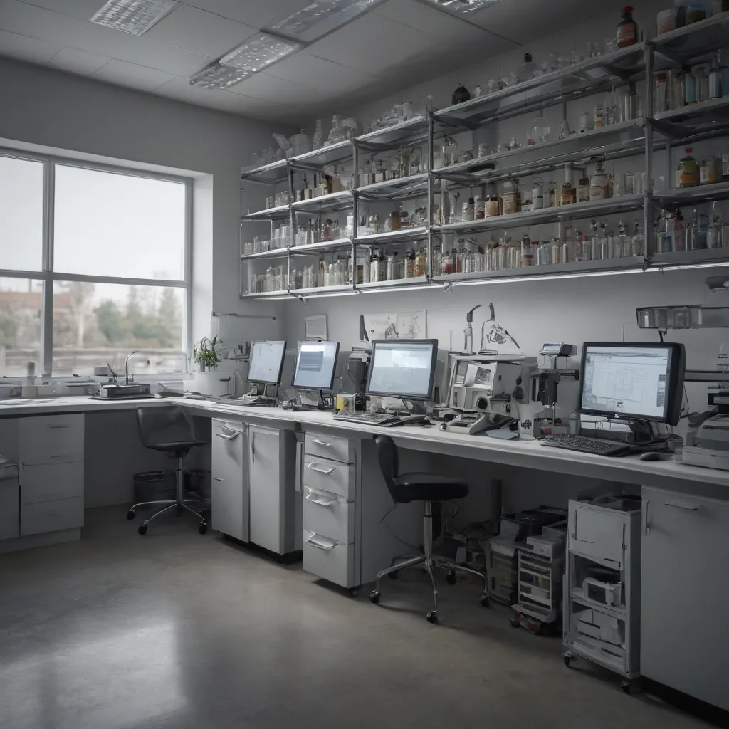 Exploring Mass Spectrometry Applications in Science