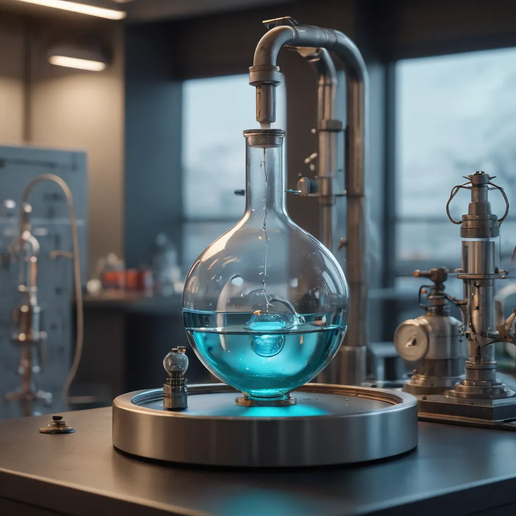 Exploring Argon: Properties, Uses, and Future Prospects