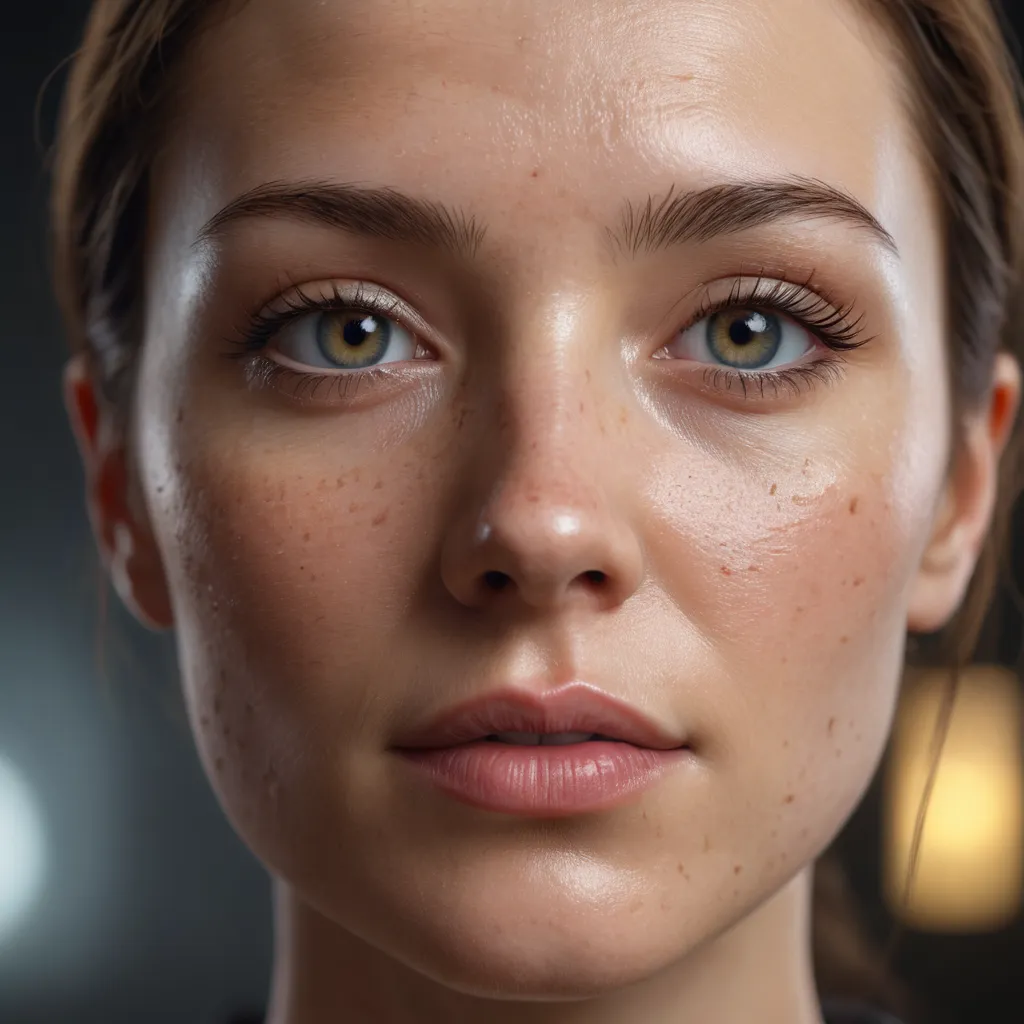 Artificial Intelligence in Face Recognition: A Deep Dive