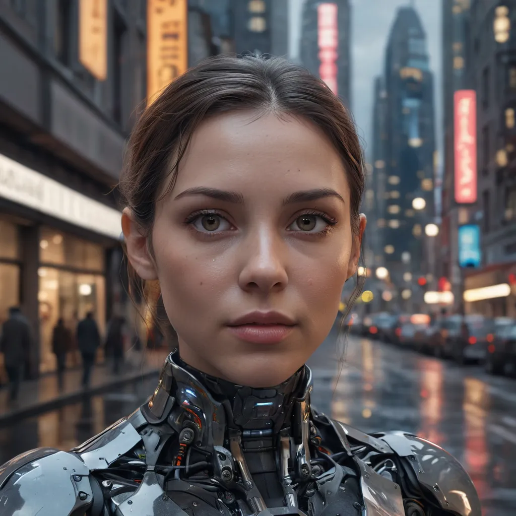 Artificial Intelligence Forecast: Future Insights Revealed