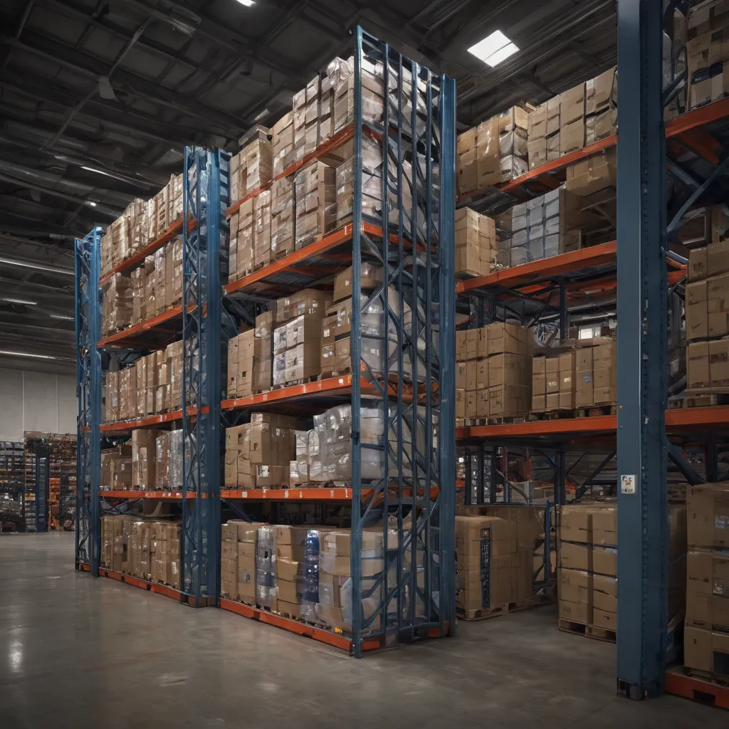 Big Tex Storage Heights: An In-Depth Exploration