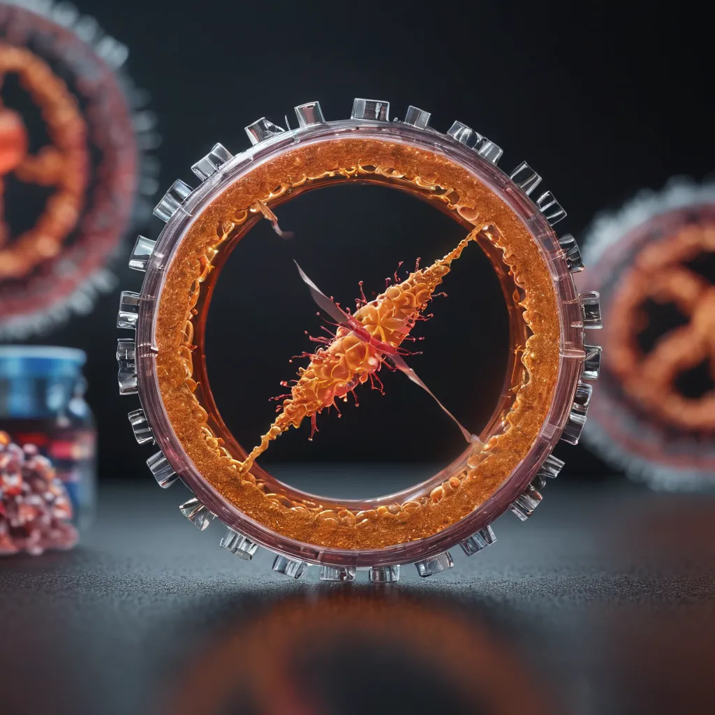 Exploring the BioNTech-Pfizer Alliance in Vaccine Development