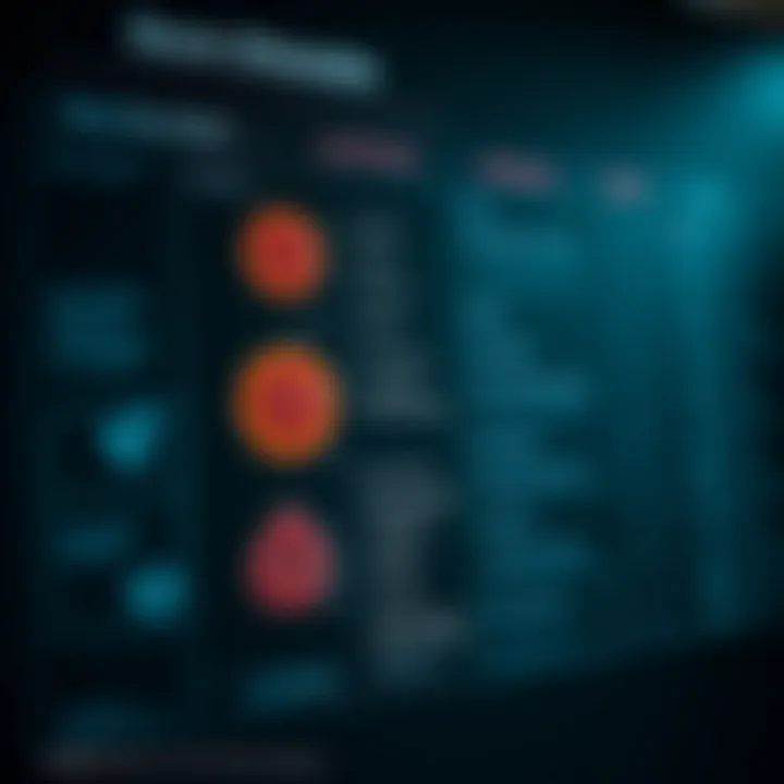 Exploring the Landscape of Rare Disease Groups