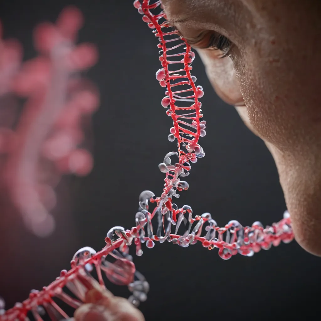 BRCA Gene Testing Through 23andMe: Insights & Implications