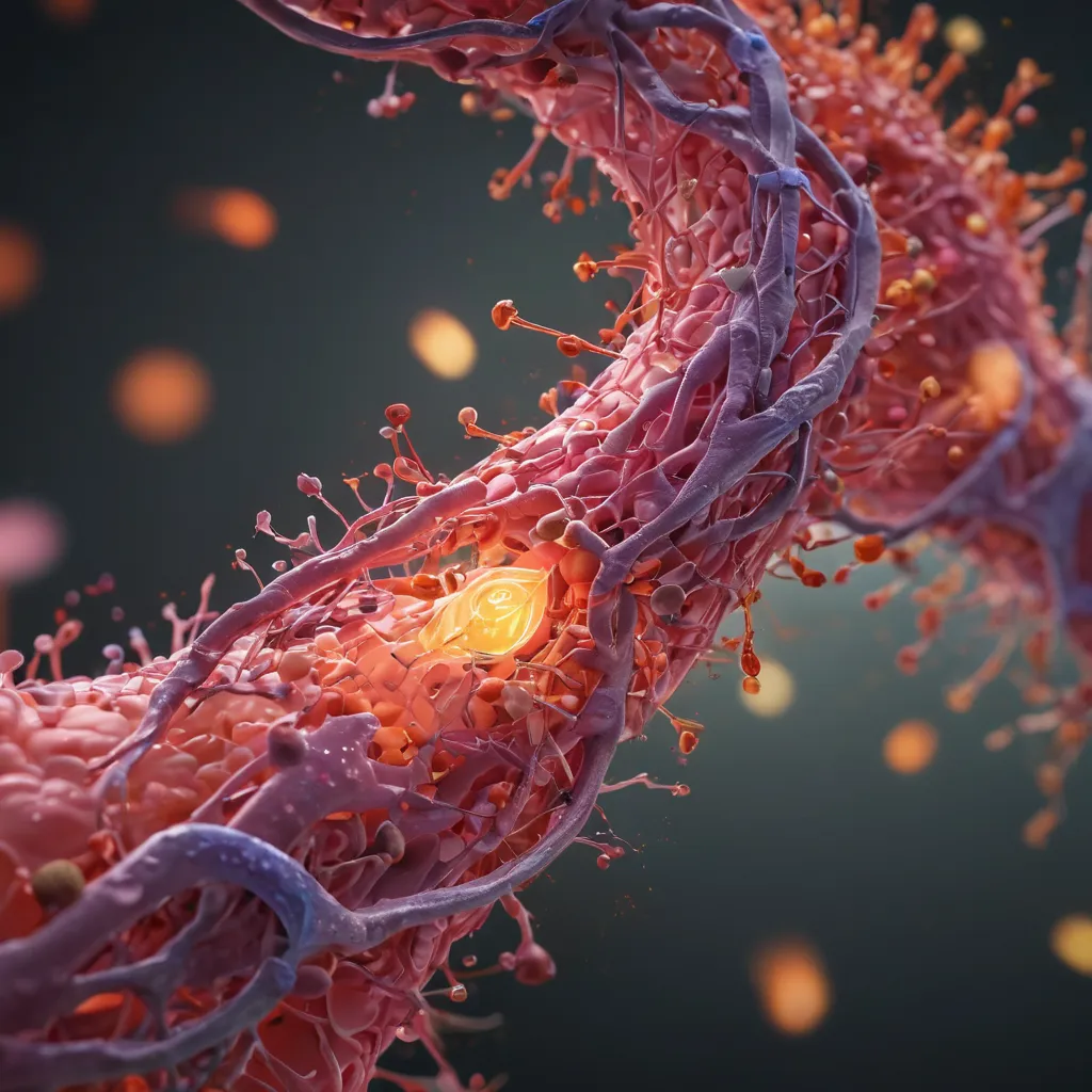 Breast Cancer and Estrogen Levels: An In-Depth Exploration