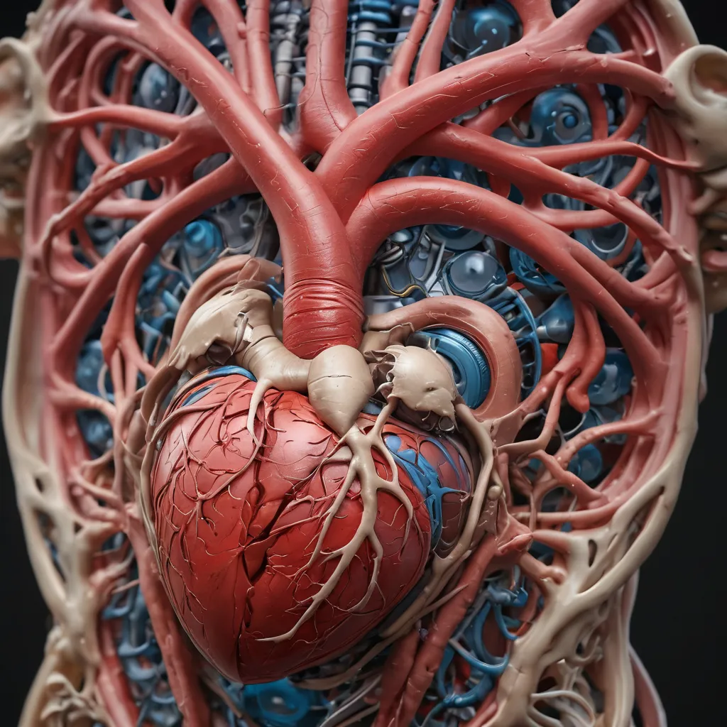 Carvedilol's Role in Heart Failure Management