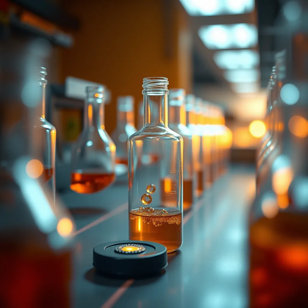 Cell Culture and Fermentation Techniques in Biotechnology