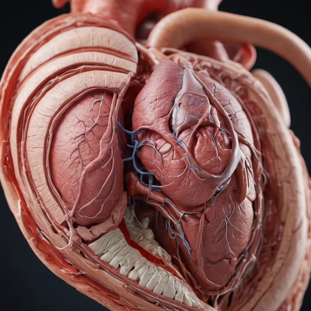 Clinical Manifestations of Left Ventricular Failure