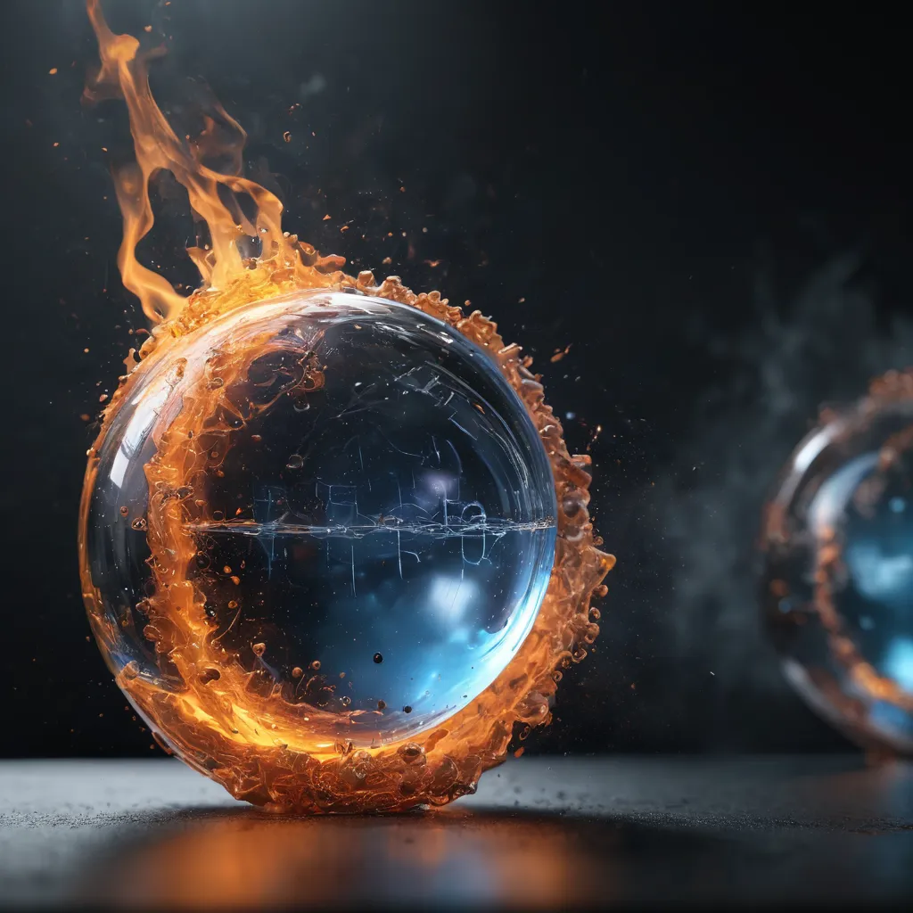 Exploring Hydrogen Combustion: Principles and Future