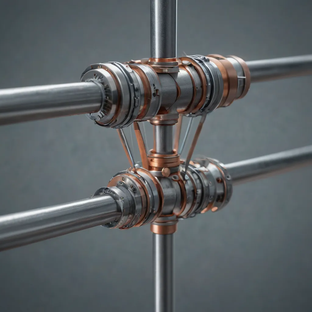 Long-Term Complications of Harrington Rod Surgery