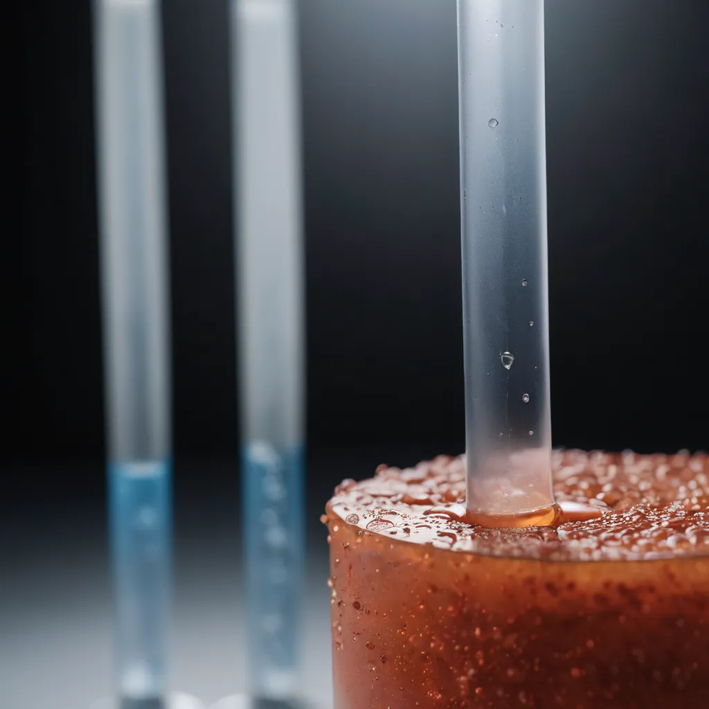 Comprehensive Analysis of GPC Polymers and Applications