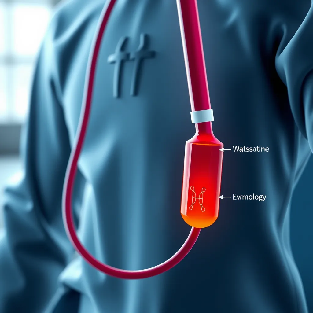 Comprehensive Approaches to PICC Line Thrombosis Treatment