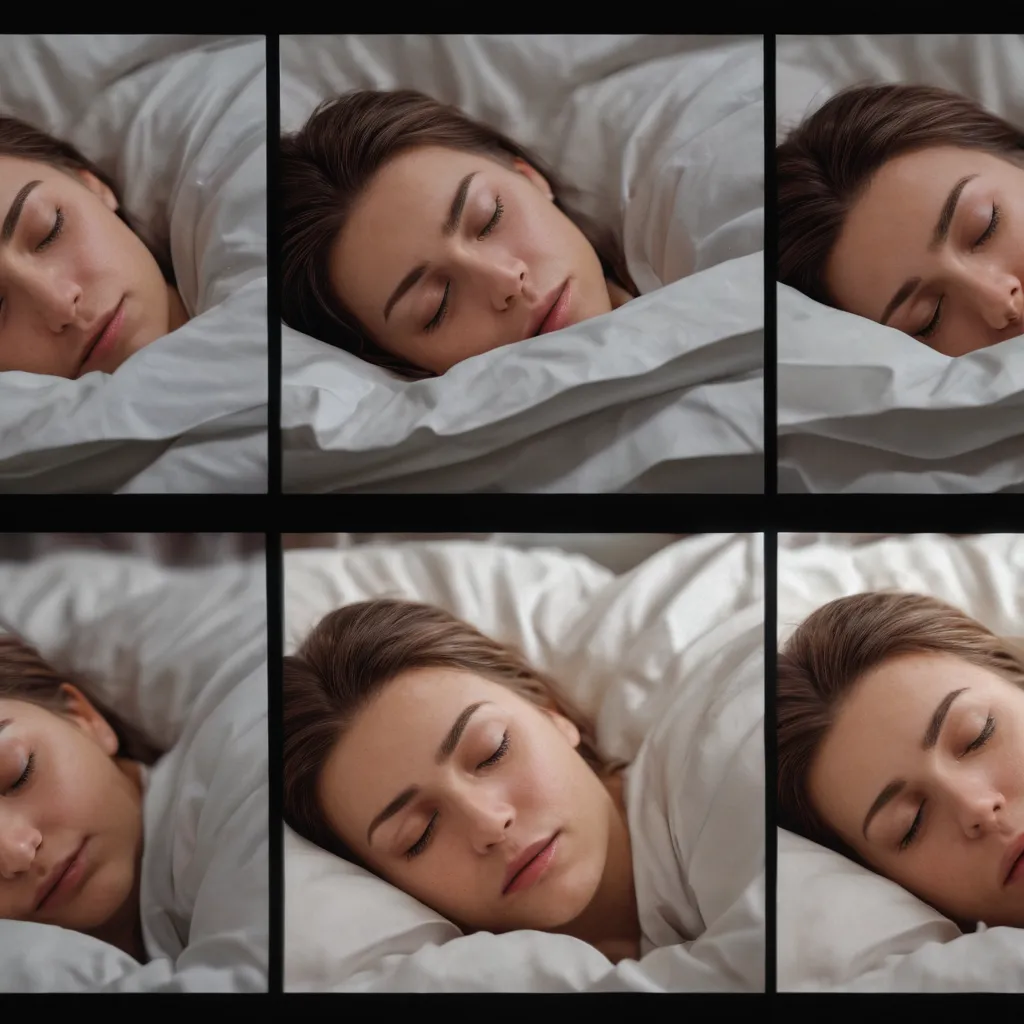 In-Depth Analysis of Sleep Terms and Their Significance