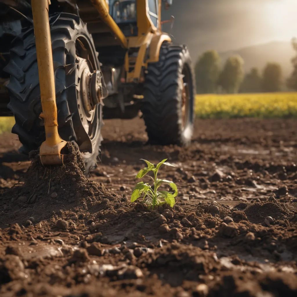 Comprehensive Guide to Planting Rape Seed Successfully