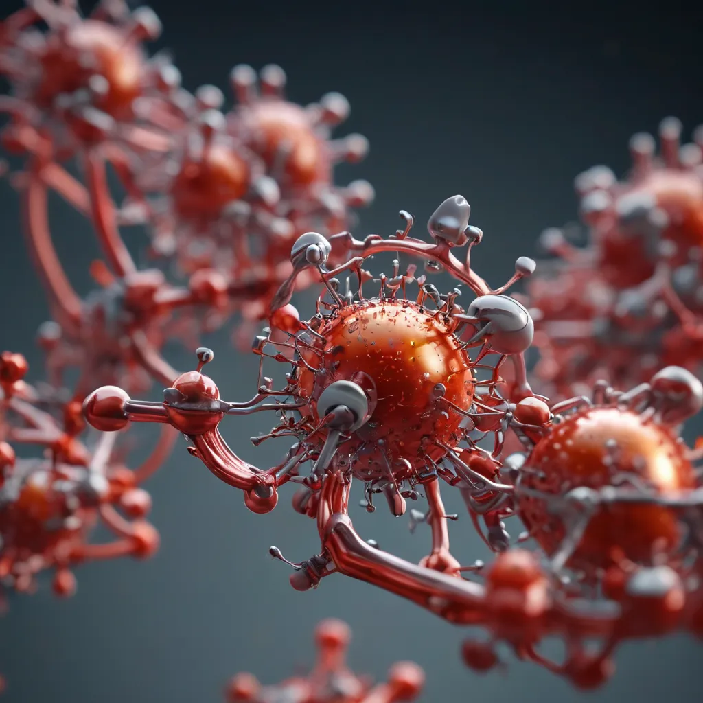 Comprehensive Insights into Anolyte Properties & Applications