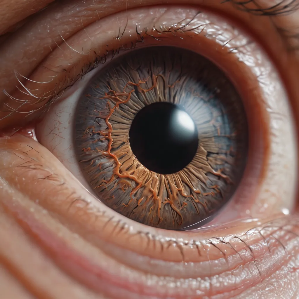 Central Retinal Vein Occlusion and Macular Edema Insights