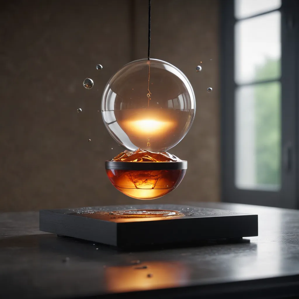 Exploring Acoustic Levitation Kits: Science and Applications