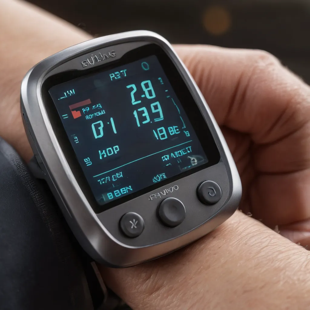 Innovative Approaches to Continuous Blood Pressure Monitoring