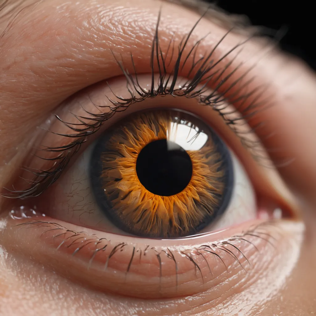 Understanding Corneal Edema After Cataract Surgery