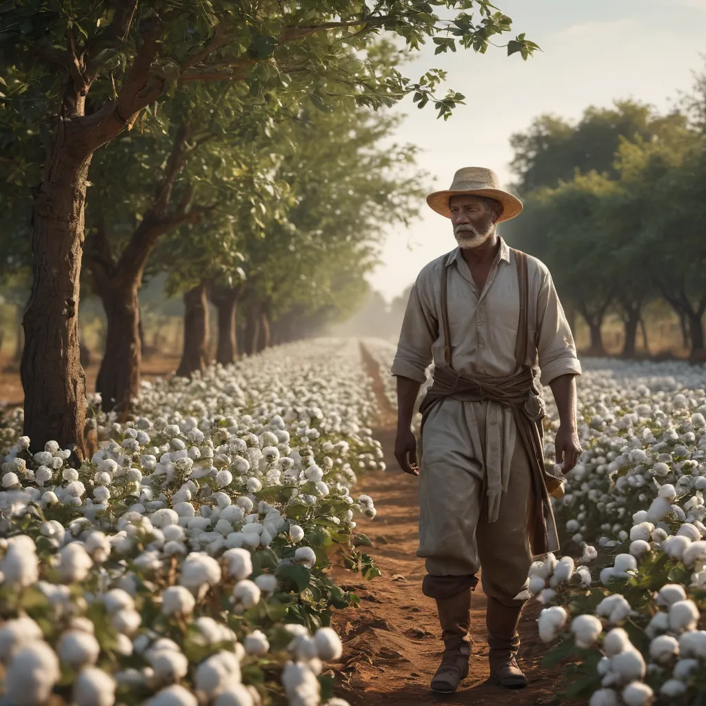 A Comprehensive Guide to Cotton Cultivation