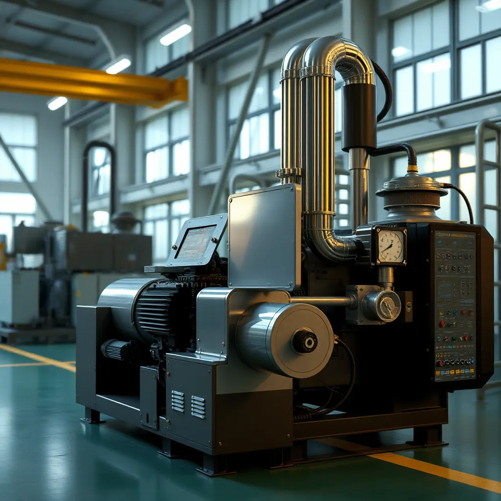 Custom Particle Reduction: Applications and Technologies