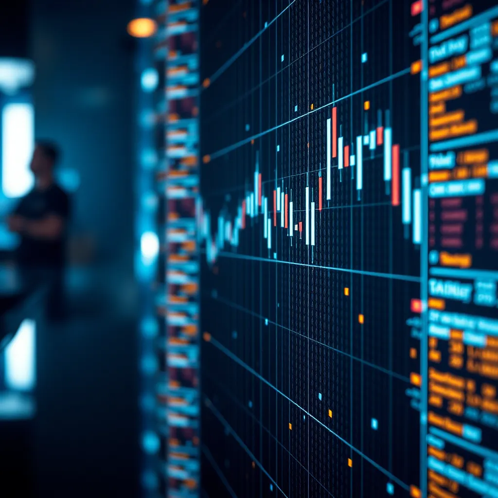 Data Analyzation Techniques and Their Applications