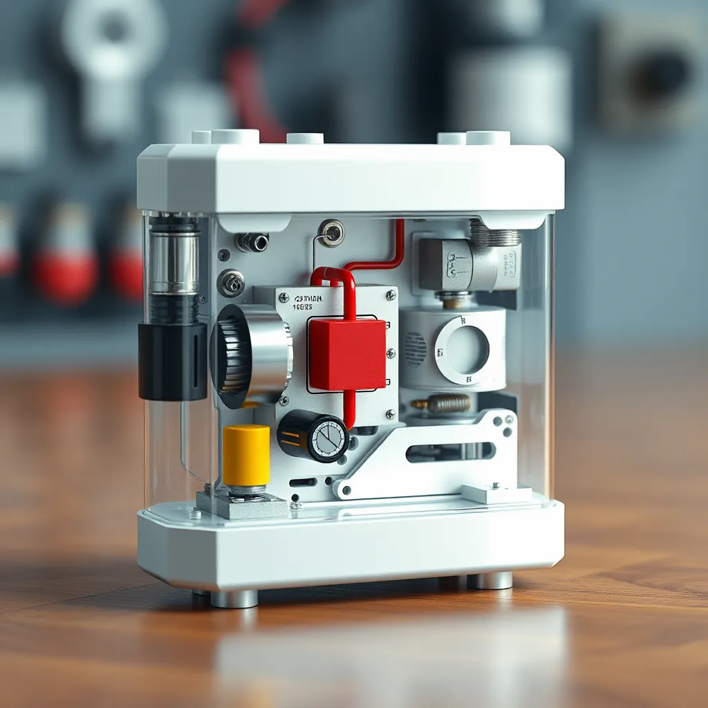 Understanding DC Arc Fault Detection Devices