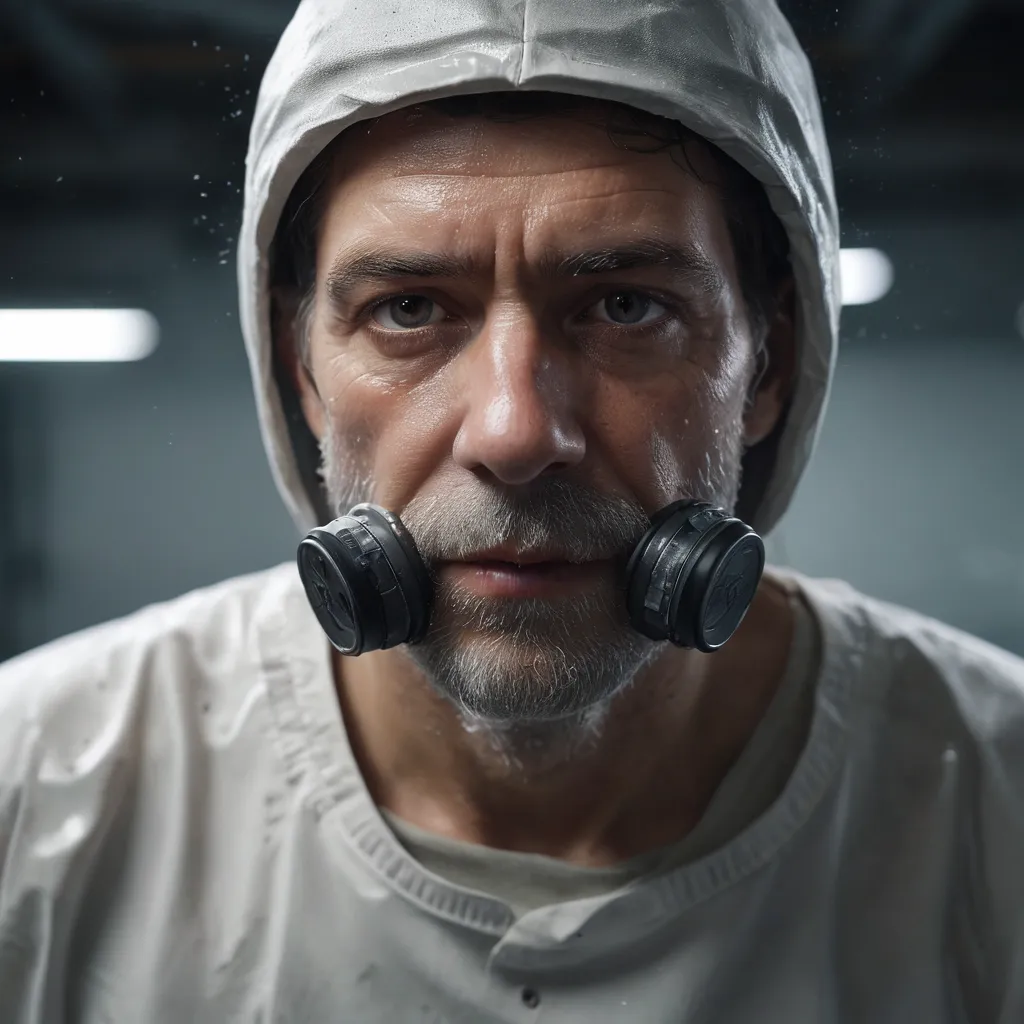 Step-by-Step Guide to Effective Decontamination