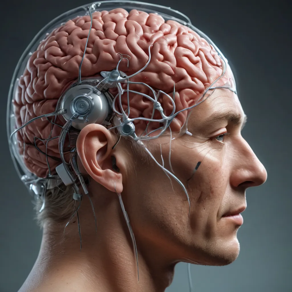 Deep Brain Therapy: Insights Into Neurological Treatment