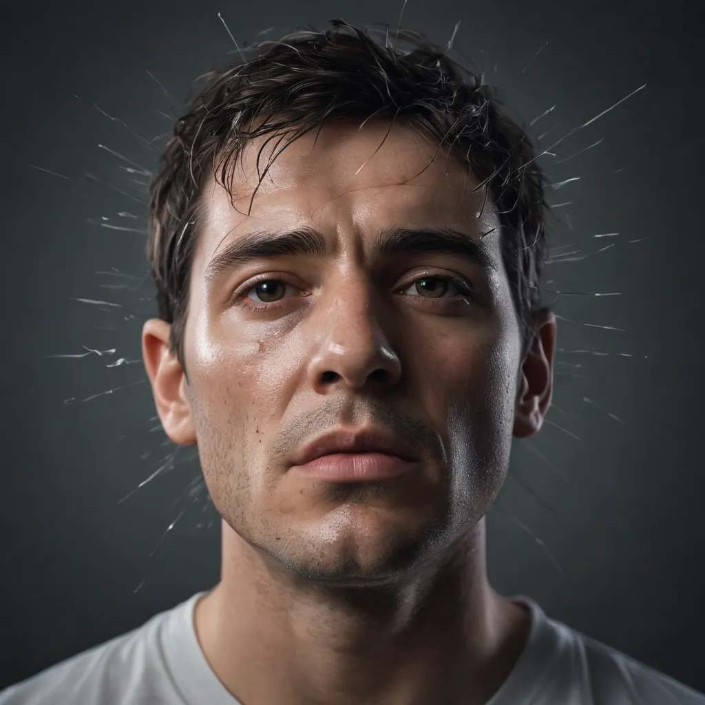 Understanding Major Depression: A Comprehensive Study Understanding Major Depression: A Comprehensive Study