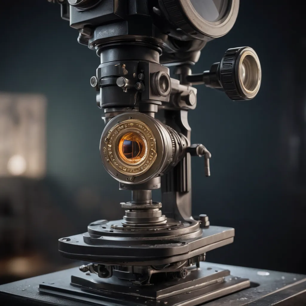 In-Depth Insights into Illumination Microscopes