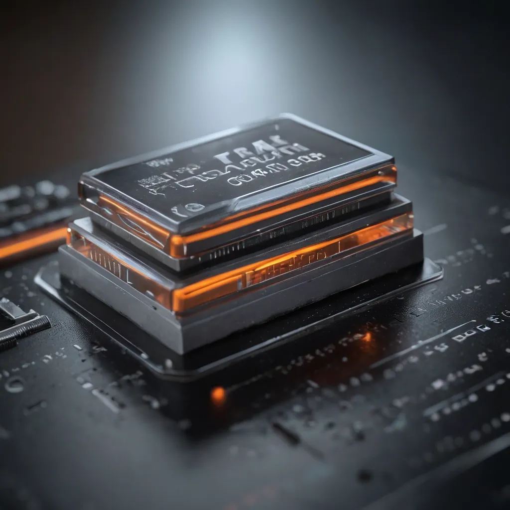 Digital Accelerometers Function Applications And Future