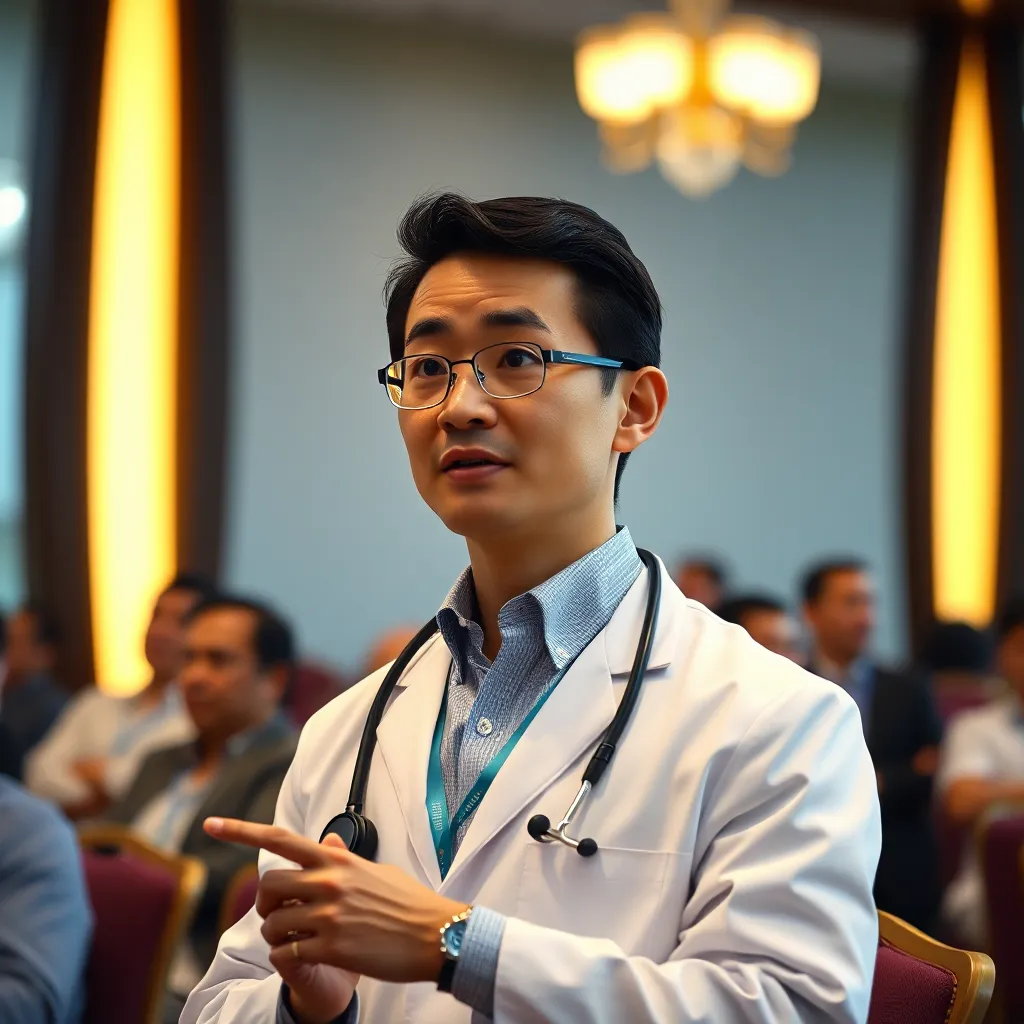 Dr. Daniel Lu's Impactful Research Contributions at UCLA