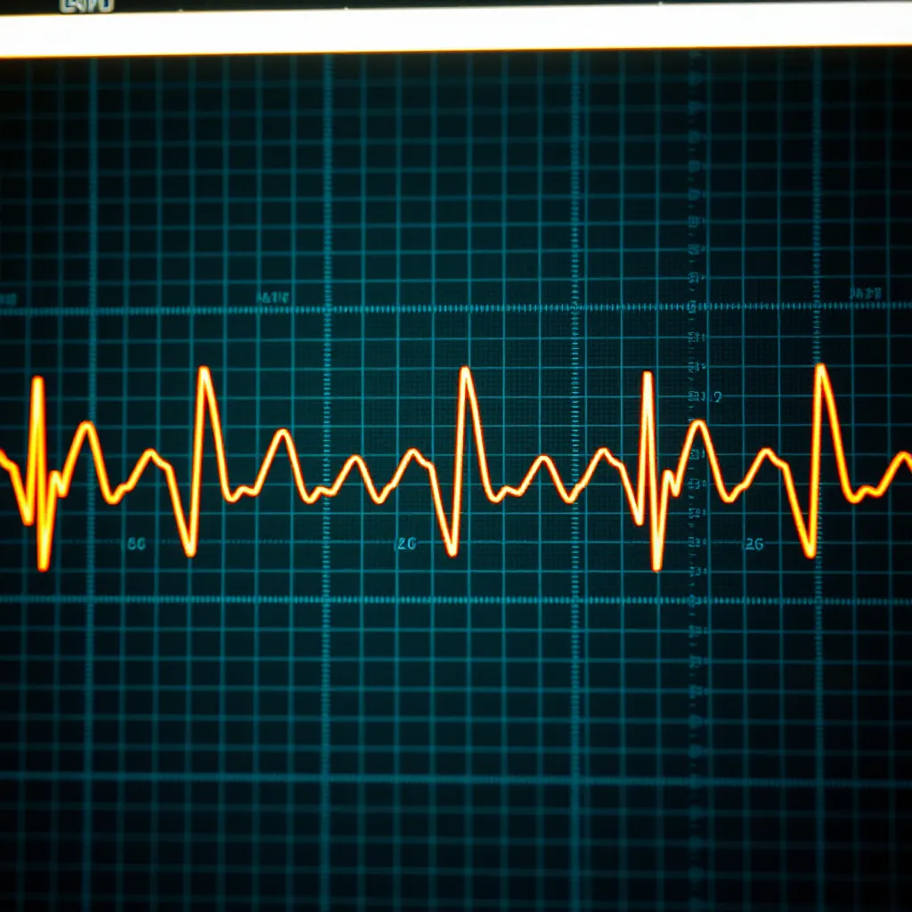 ECG Treatment for Depression: Linking Heart and Mind