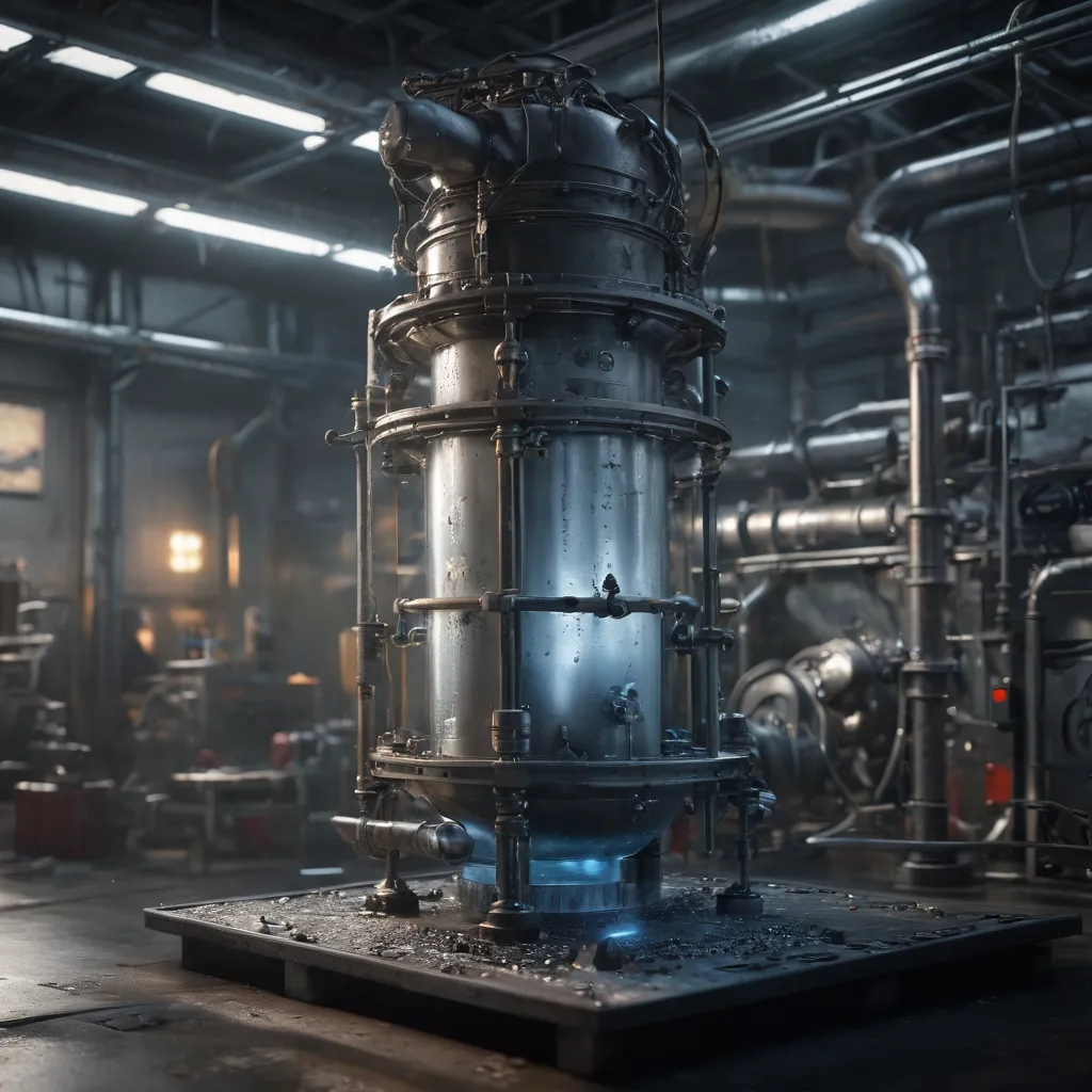 Advanced Techniques for Heavy Metal Water Filtration