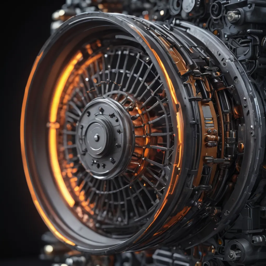 Electric Propulsion Systems: Design and Applications